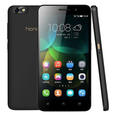 Huawei Honor 4C Mobile phones HisiliconKirin 620 Octa Core 5.0 inch 1280*720 IPS 2GB+16GB