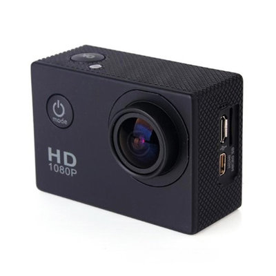 Original SJCAM SJ4000 Sport Camera 12Mega Pixels CMOS-Sensor 1.5inch  Mini USB/Mini HDMI