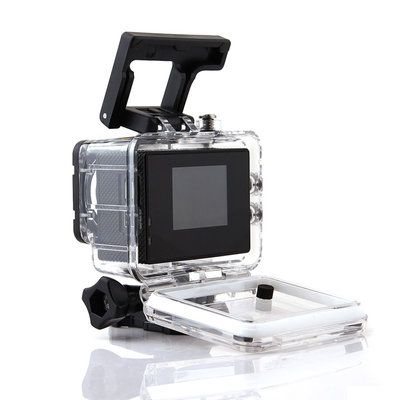 Original SJCAM SJ4000 Sport Camera 12Mega Pixels CMOS-Sensor 1.5inch  Mini USB/Mini HDMI