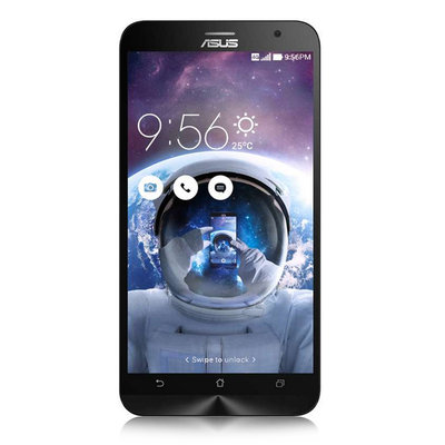 In Stock Zenfone2 4G LTE FDD mobile phone 5.5inch 4GB RAM 64GB ROM Android 5.0 Intel Z3580