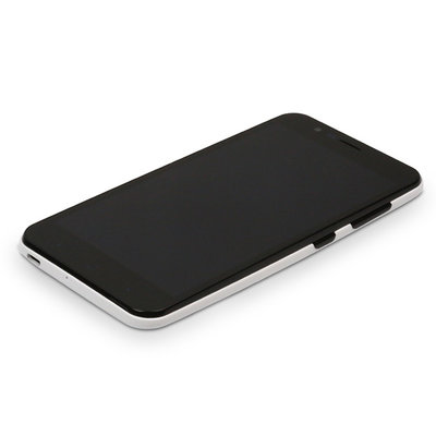 New model Elephone P4000 mobile phones 5.0inch 1280*800 MTK6735 1.7GHZ 1GB RAM 8GB ROM