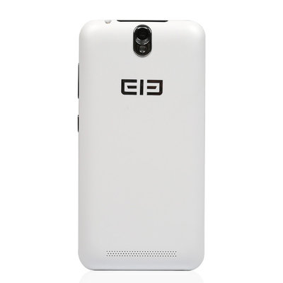 New model Elephone P4000 mobile phones 5.0inch 1280*800 MTK6735 1.7GHZ 1GB RAM 8GB ROM