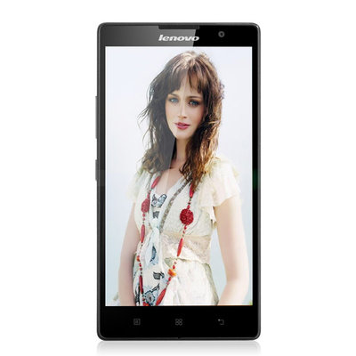 Original Lenovo K80m Mobile Phone 5.5'' 1980*1080 Intel Atom Z3560 2GB RAM+32GB ROM