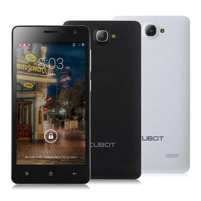 On Sale Cubot S168 mobile phone 5.0inch IPS 960*540 MTK6852 4 Core 1GB RAM 8GB ROM 1700mah