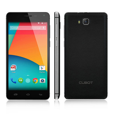On Sale Cubot S200 mobile phone 5.0inch IPS 1280*720 MTK6582 1GB RAM 8GB ROM Android 4.4