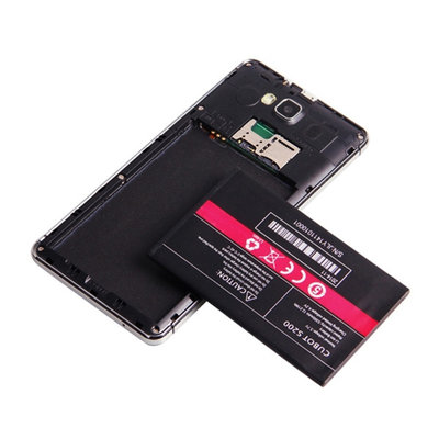On Sale Cubot S200 mobile phone 5.0inch IPS 1280*720 MTK6582 1GB RAM 8GB ROM Android 4.4