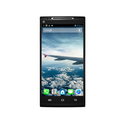Cubot X6 mobile phones 5.0inch IPS 1280*720 MTK6592 1.7GHZ 1GB RAM 16GB ROM Android 4.2