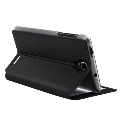 Black Cubot S350 mobile phone 5.0inch IPS 1280*720 MTK6582 2GB RAM 16GB ROM Android 4.4