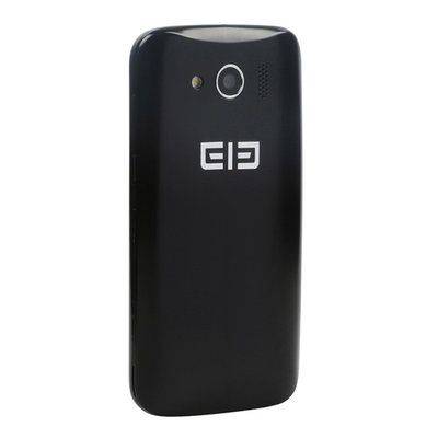 Elephone G9 Cellphone 4.5'' 854*480 Screen MTK6735M 1GB RAM+8GB ROM 2.0MP+8.0MP Cameras