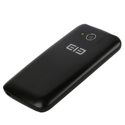 Elephone G9 Cellphone 4.5'' 854*480 Screen MTK6735M 1GB RAM+8GB ROM 2.0MP+8.0MP Cameras