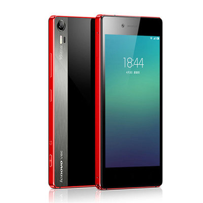 Lenovo Vibe Shot Z90 Mobile Phone Qualcomm Snapdragon615 5.0Inch 3GB RAM+32GB ROM