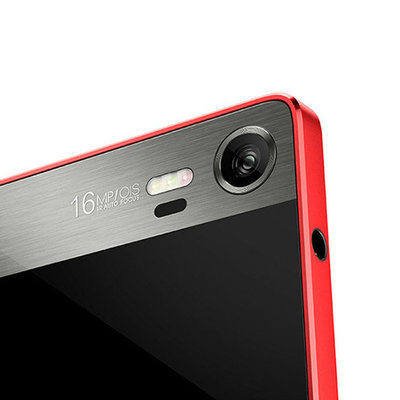 Lenovo Vibe Shot Z90 Mobile Phone Qualcomm Snapdragon615 5.0Inch 3GB RAM+32GB ROM