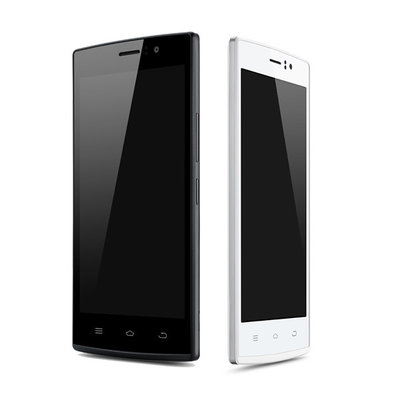 THL L969 4G LTE Smartphone MTK6582 Quad core 5.0'' 1GB RAM+8GB ROM 854*480 IPS 2700MAH