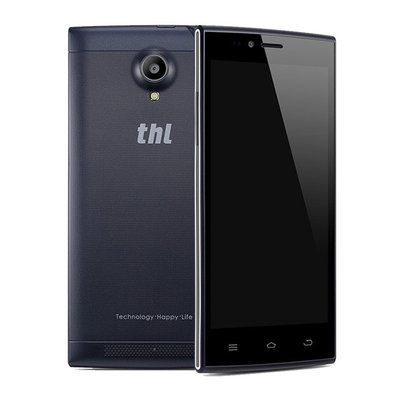 THL T6S 3G WCDMA Mobile phone MTK6582M Quad core 5.0'' 1GB RAM+8GB ROM 854*480 IPS 1900MAH