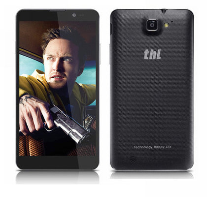 THL T200 3G WCDMA Mobile phone MTK6592 6.0'' 2GB RAM+32GB ROM 1920*1080 IPS 2500MAH