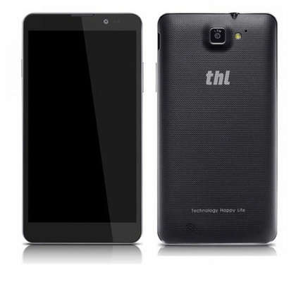 THL T200 3G WCDMA Mobile phone MTK6592 6.0'' 2GB RAM+32GB ROM 1920*1080 IPS 2500MAH