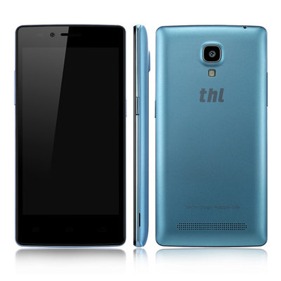 THL T12 3G Android Smartphone MTK6592M 4.5'' 1GB RAM+8GB ROM 1280*720 IPS 1800MAH