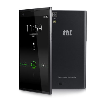THL T100S 3G Android Mobile Phone MTK6592 5.0'' 2GB RAM+32GB ROM 1920*1080 IPS Screen