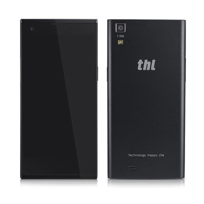 THL T100S 3G Android Mobile Phone MTK6592 5.0'' 2GB RAM+32GB ROM 1920*1080 IPS Screen