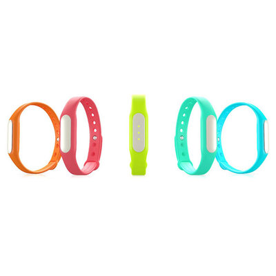 Xiaomi Miband Bracelet Water-Proof Fitness Wearable Wristband Bluetooth Xiaomi Miband