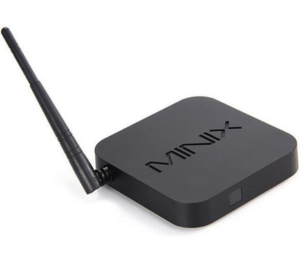MINIX NEO Z64 Windows8.1(Bing) TV BOX Quad-Core 2G/32G XBMC HDMI 1080P H.264 Smart MINI PC