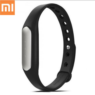 Original Xiaomi MiBand 1A White LED - 2015 Original Updated Version