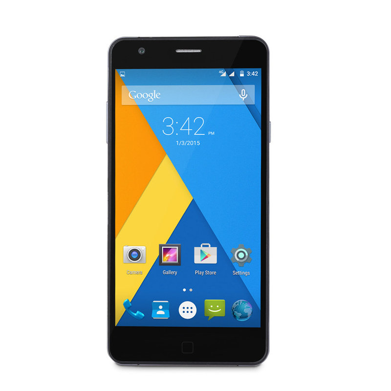 Pre-Order Elephone P7000 mobile phones 5.5inch 1980*1080 MTK6752 1.7GHZ 3GB RAM 16GB ROM
