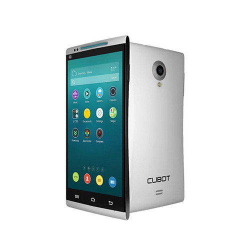Cubot X6 mobile phones 5.0inch IPS 1280*720 MTK6592 1.7GHZ 1GB RAM 16GB ROM Android 4.2