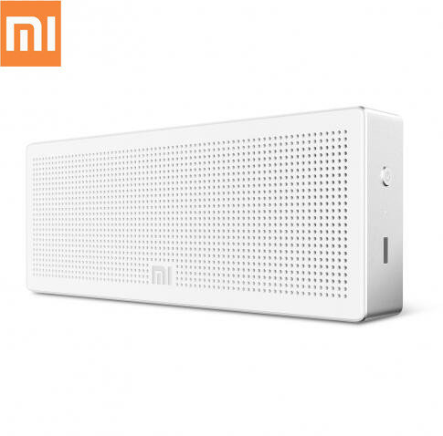 Xiaomi Wireless Portable Stereo Mini HiFi Bluetooth 4.0 Box Speaker Outdoor