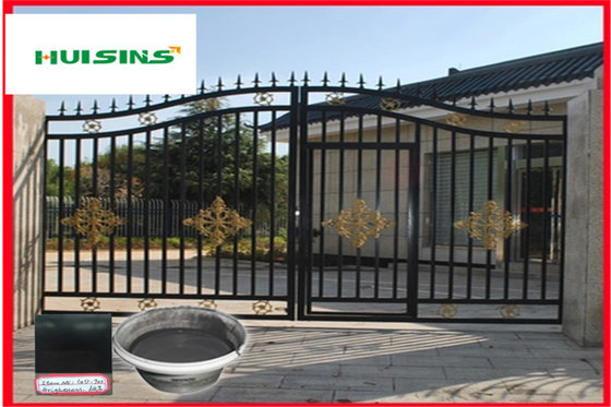 Spray Corrosion Protection Paint For Stainless / Metal Steel , Eco Friendly