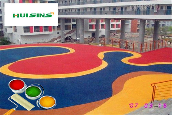 Water Based Industrial Floor Spray Paint  Acrylic Paint Polyurethane Floor Varnish