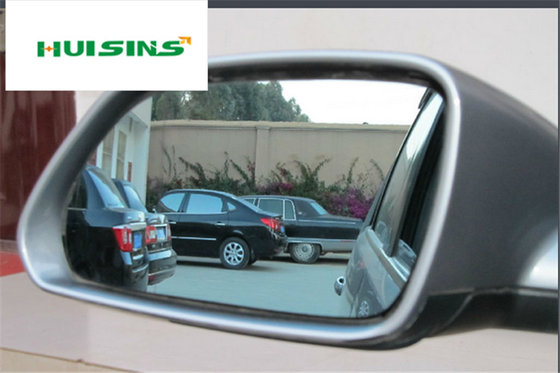 High Solid Automotive Spray Painting Mirror Effect Clear For Car Parts