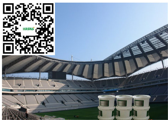 Concrete Steel Spray Paint , Water Based Corrosion Protection Paint