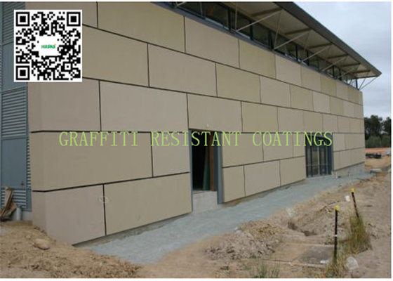 Road Marking Paint Concrete Floor Paint Graffiti Resistant SGS