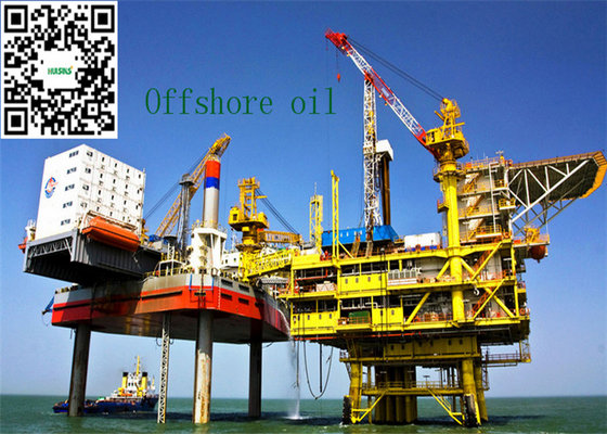 Marine Corrosion Protection Marine Spray Paint For Offshore Oil