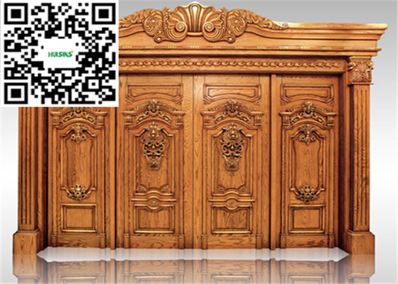 Wood Outdoor Furniture Spray Paint Odorless Polyurethene Anti-Yellowing
