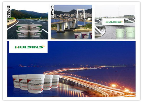 Steel Bridge Anti Corrosion Anti Rust Paint Colors Spray Epoxy Paint ROHS