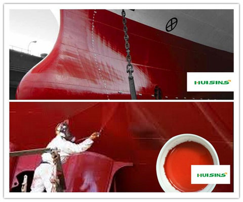 Iron Oxide Red Metal Anti Corrosion Paint Primer Rust Proof Paint