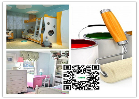 Healthy Zero VOC Wood Color Spray Paint Lacquer Sealer Spray Children Furniture