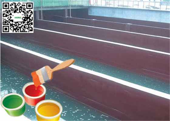 Grey Red Heavy Duty Spray Paint Anti - corrosive Coating Primer