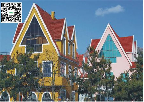 Building Materials Exterior Wall Coatings Outdoor Wall Paint Acrylic
