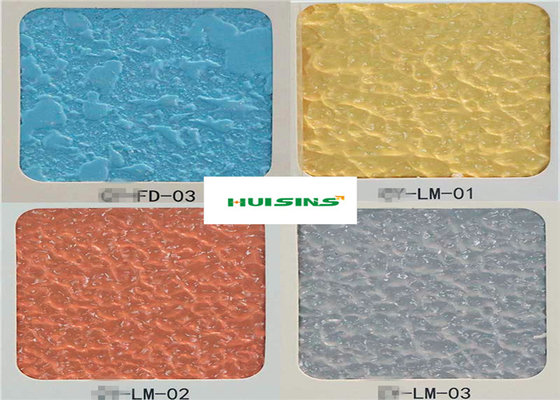 Building Materials Exterior Wall Coatings Outdoor Wall Paint Acrylic