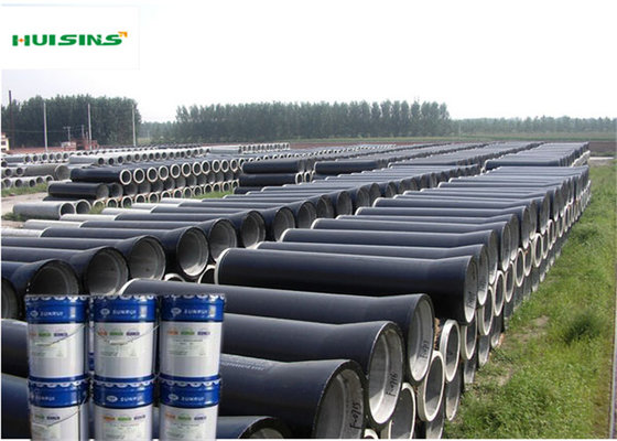 Heavy Duty Solvent Free Epoxy Coal tar Steel Roof Paint Anti - corrosion Coating Black