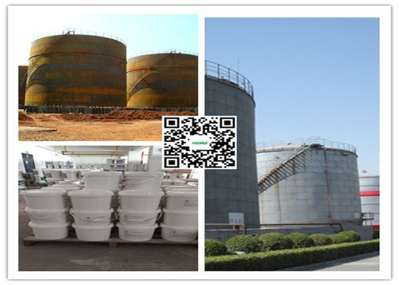 Rust Protection Spray Paint Seim - Gloss VOC Less Than 300 G/L