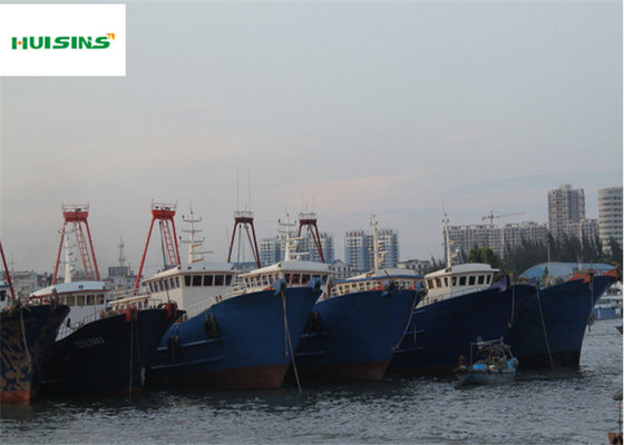 Epoxy Anti - corrosive Antifouling Coating Liquid Boat Bottom Paint