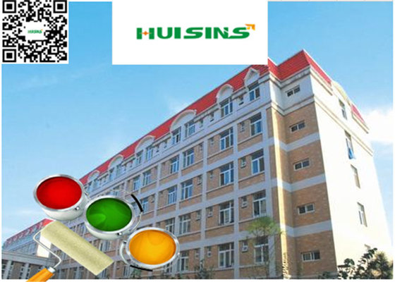 Relievo Paint Decorative Exterior Wall Paint
