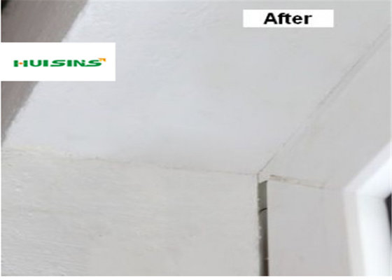 Anti Mould Water borne Water Based Interior Paint Humidity Resistant