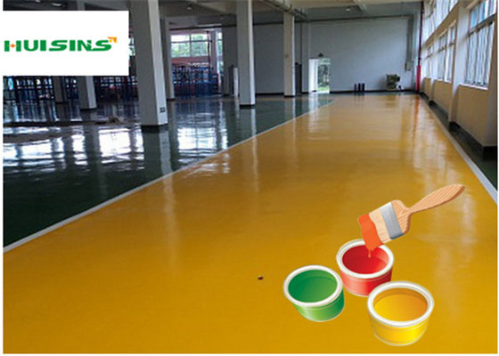 Epoxy Gloss Coating Hygienic For Food Storage And Preparation areas