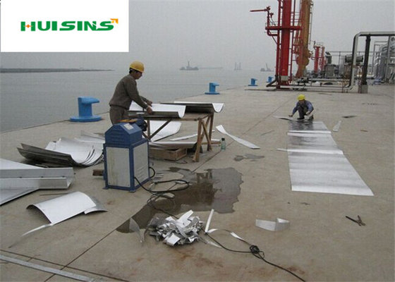 Matte Insulated Per Chloro Vinyl Anti Corrosion Paint Protect Metal Surfaces