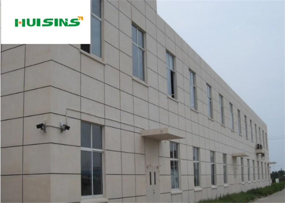 Natural Stone Outdoor Textured Wall Paint , Liquid Coating Painting House Exterior